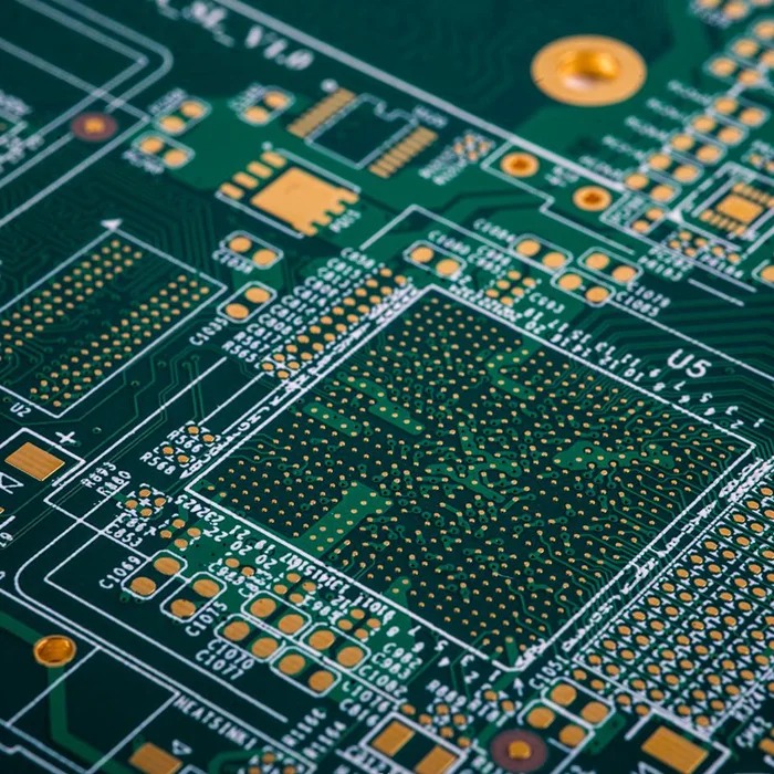 Многослойная PCB ROHS