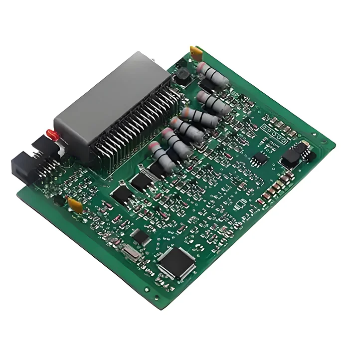 OEM промышленного оборудования управления PCB PCBA