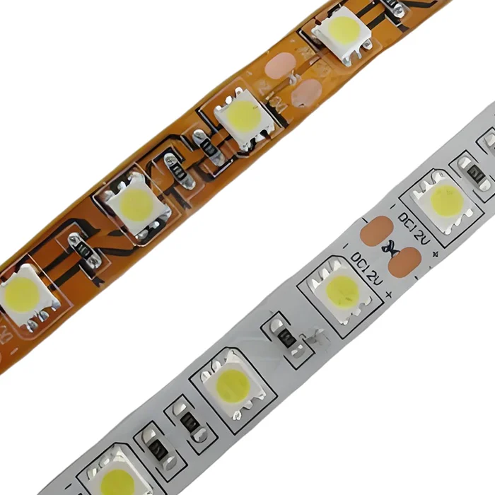 SMD светодиодная доска PCB